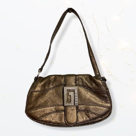 Guess | Bags | Vintage Guess Mini Purse | Poshmark